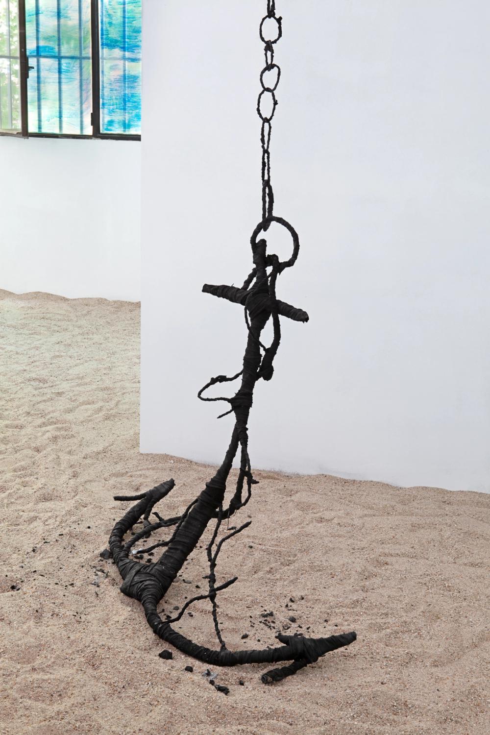 PIN–UP | MAYRIT BIENNIAL 2022: BEATING AGAINST THE CURRENT