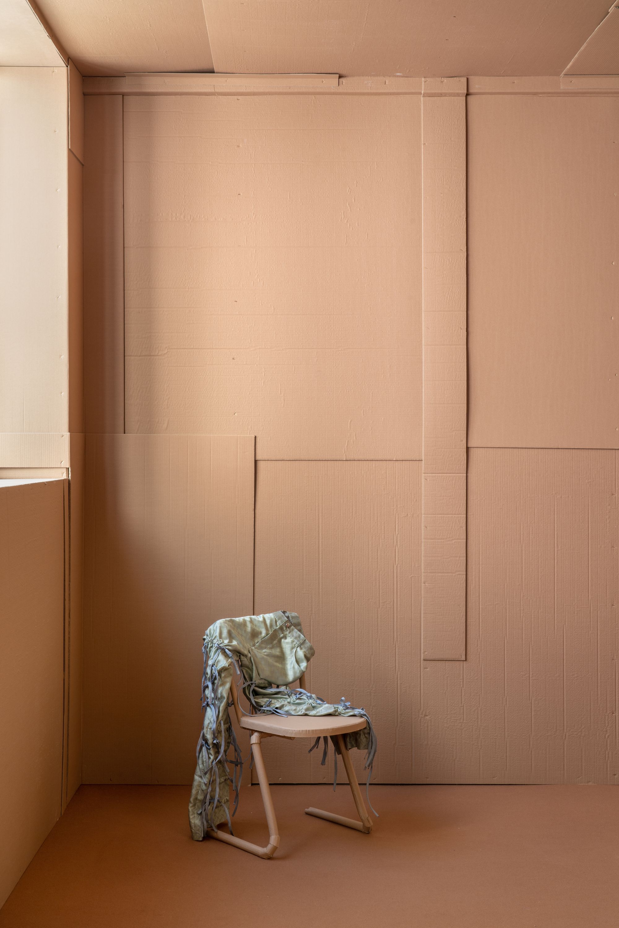 PIN–UP | CFGNY DISSECTS IDENTITY AND LUXURY FOR THEIR ITALIAN DEBUT