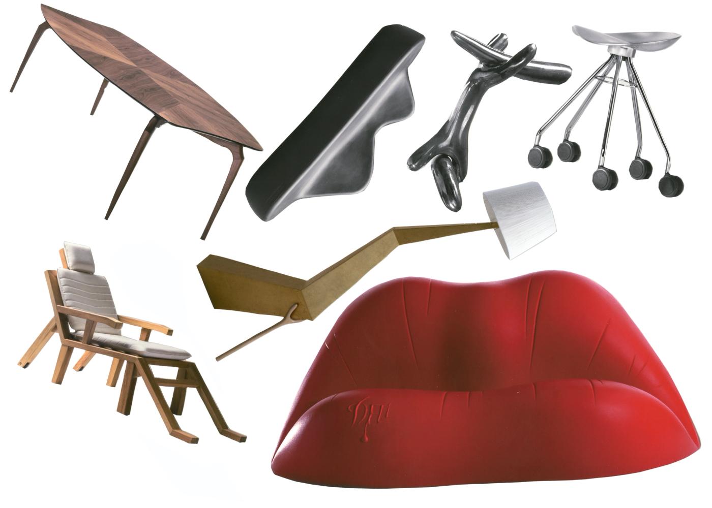 PIN–UP | A NEW ERA FOR CHEEKY DESIGN BRAND BD BARCELONA