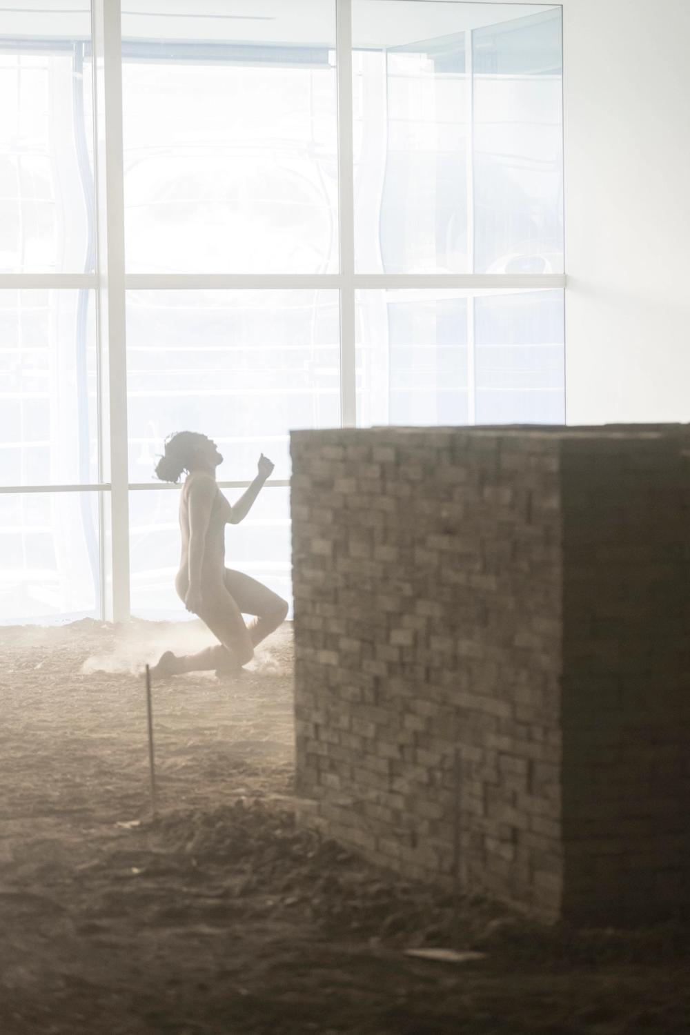 PIN–UP | FREE RADICALS: BB’S FABRIZIO BALLABIO AND ALESSANDRO BAVA