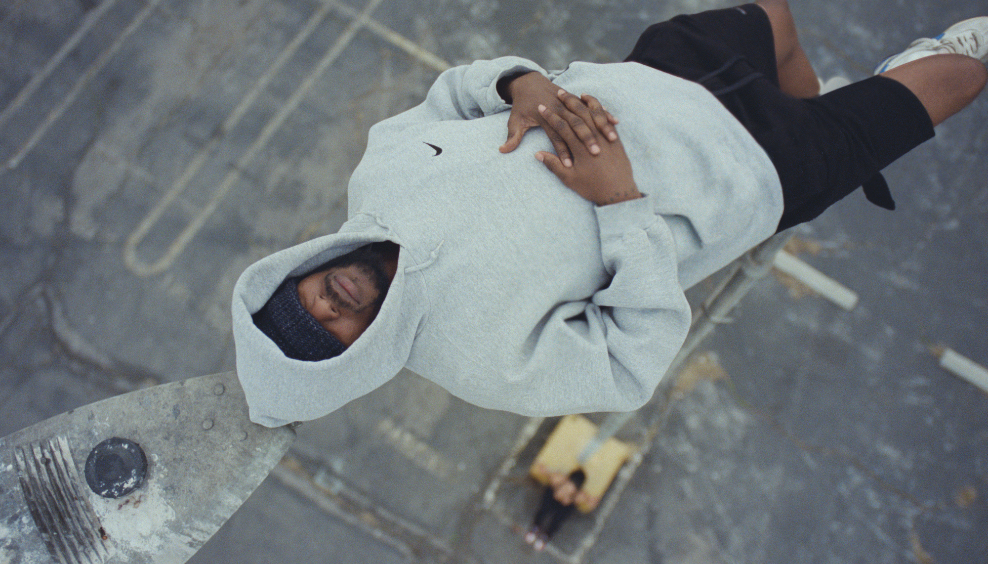 PIN–UP | NEW LINGO: AN INTERVIEW WITH DAVE FREE