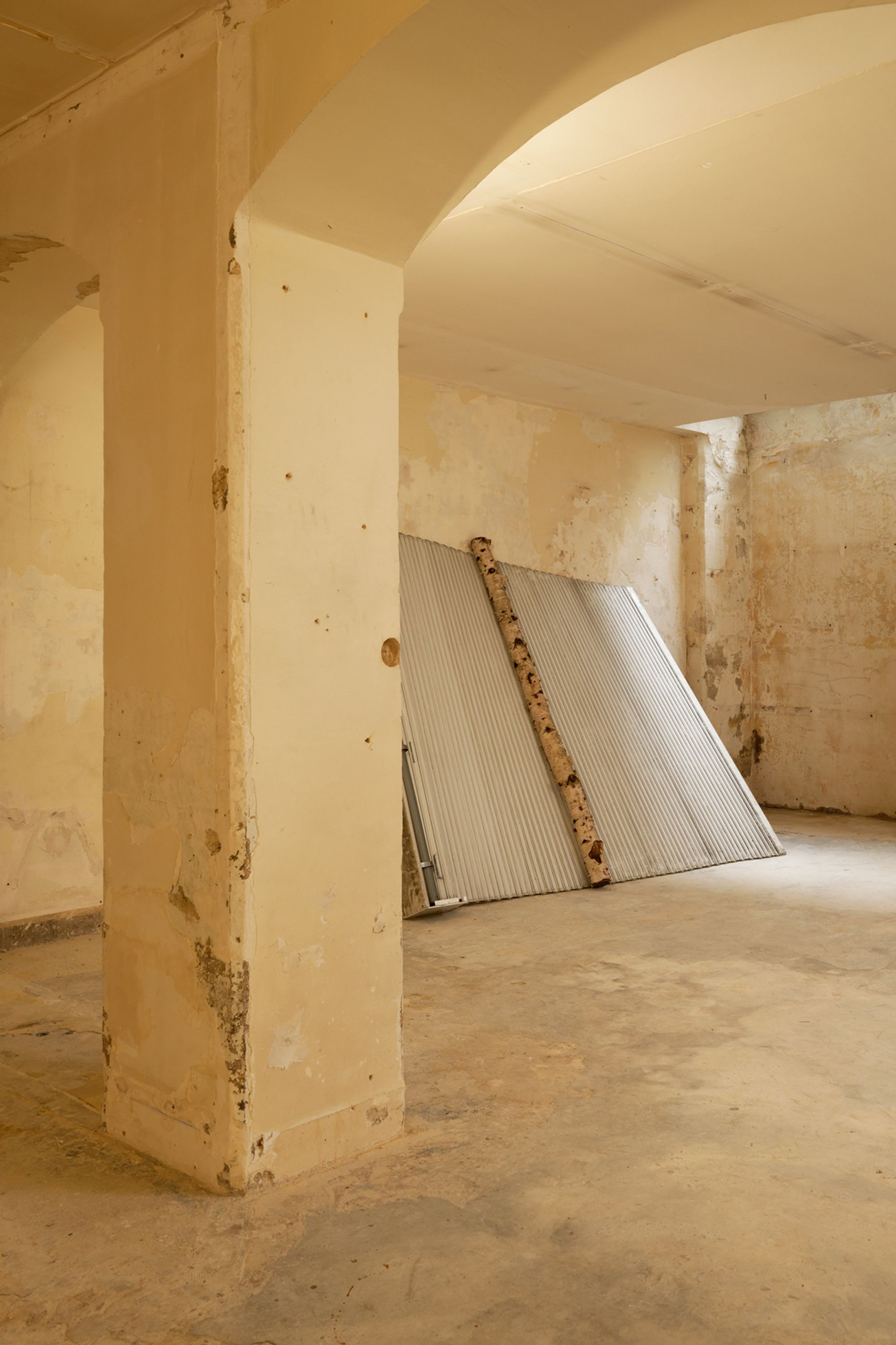 PIN–UP | SER SERPAS’S READYMADE RENAISSANCE