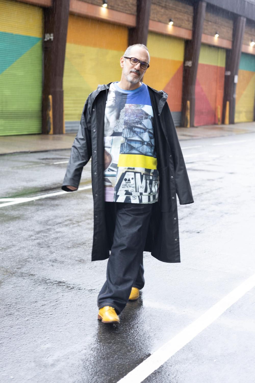 PIN–UP | ARCHITECTURE INC: AN INTERVIEW WITH ADAM ROLSTON