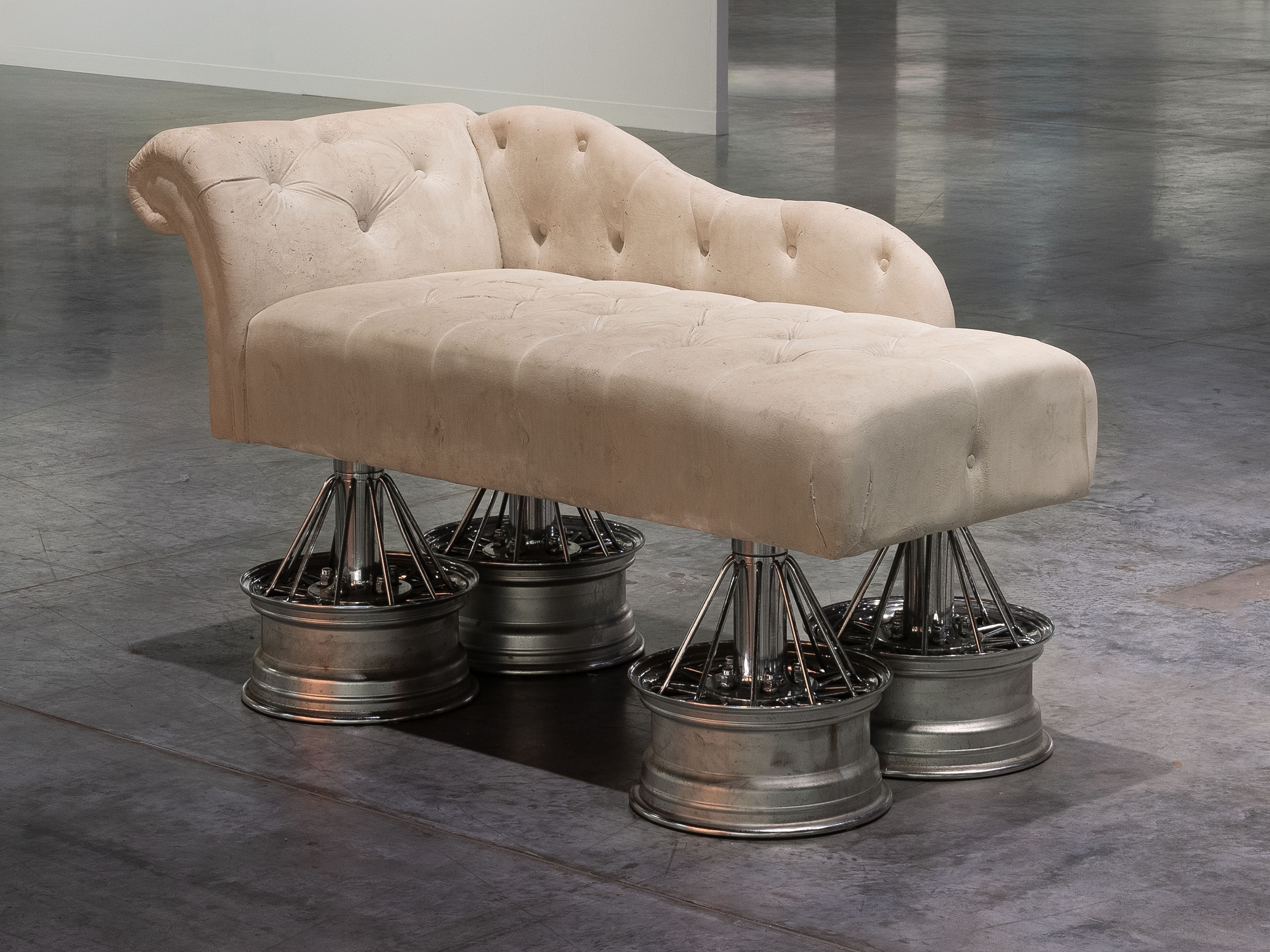 PIN–UP | INTRODUCING THE ART BASEL AWARDS