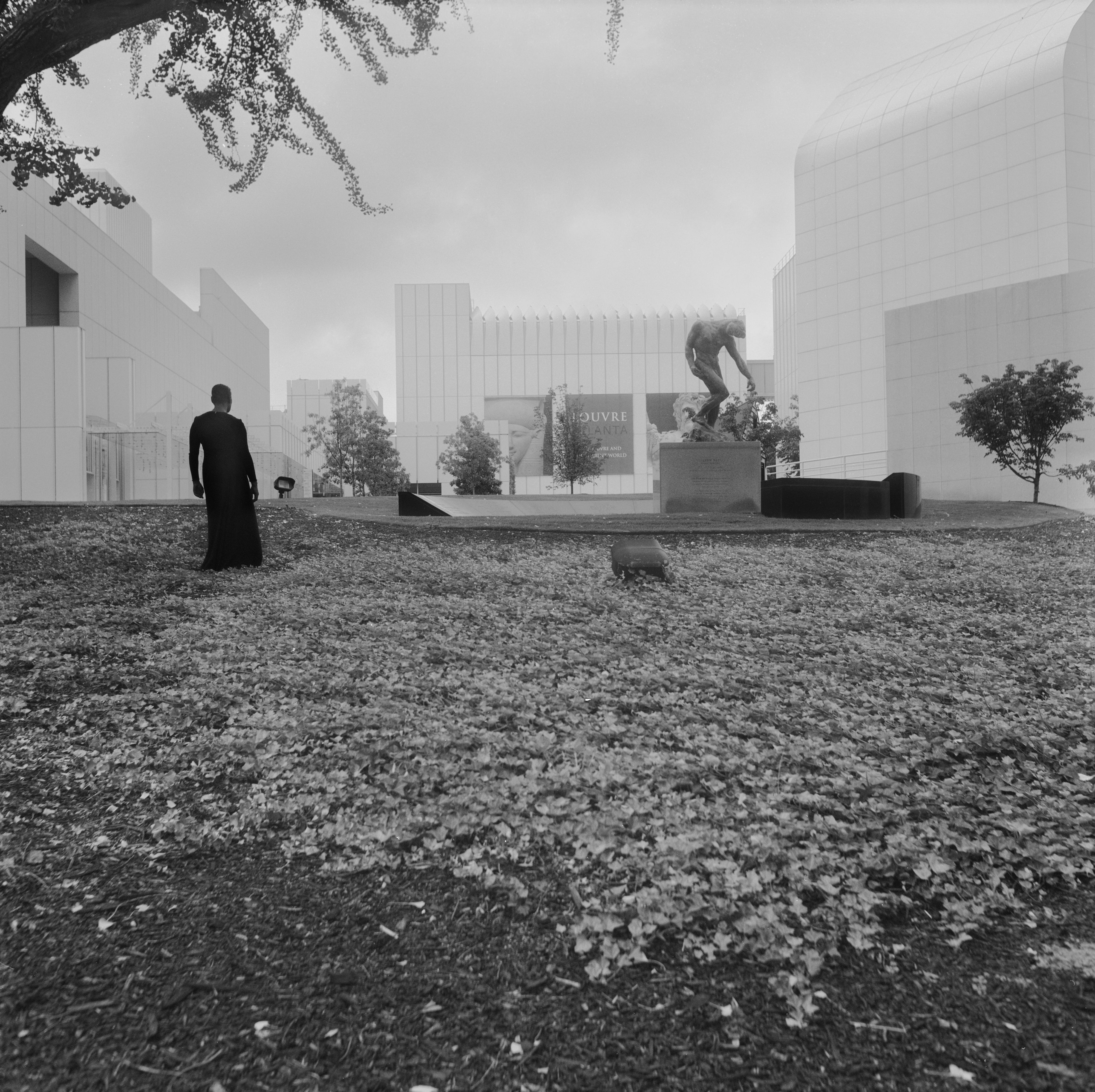 PIN–UP | CARRIE MAE WEEMS VS THE MUSEUM