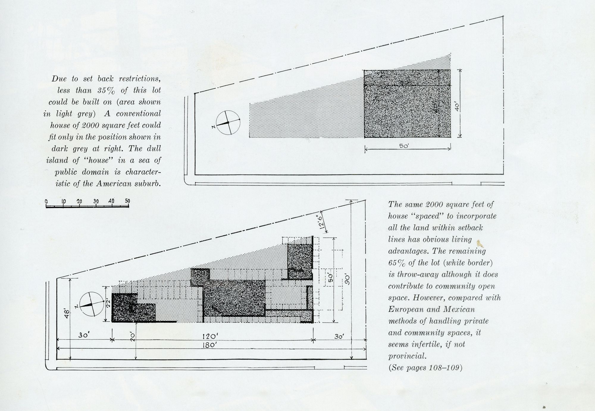 PIN–UP | THE LANDSCAPE ARCHITECTURE OF JAMES ROSE