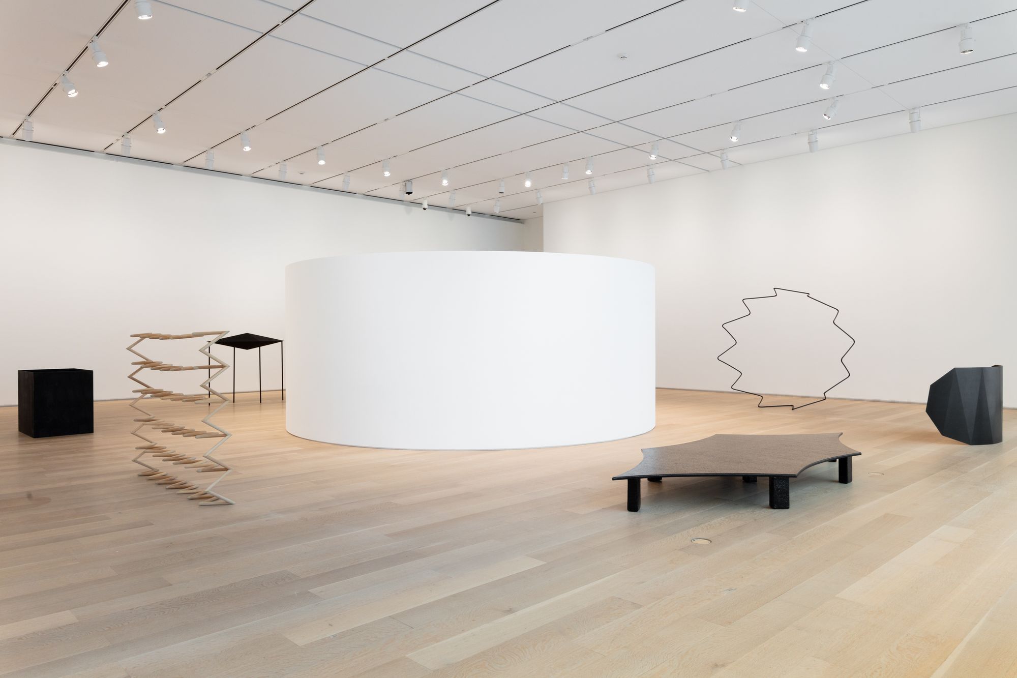 PIN–UP | SAME OBJECT, DIFFERENT MATERIALS: JONATHAN MUECKE ON HIS ...