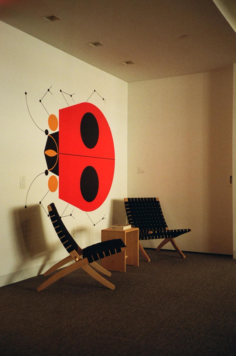 PIN–UP | SUSAN LYONS, TEXTILE INNOVATOR