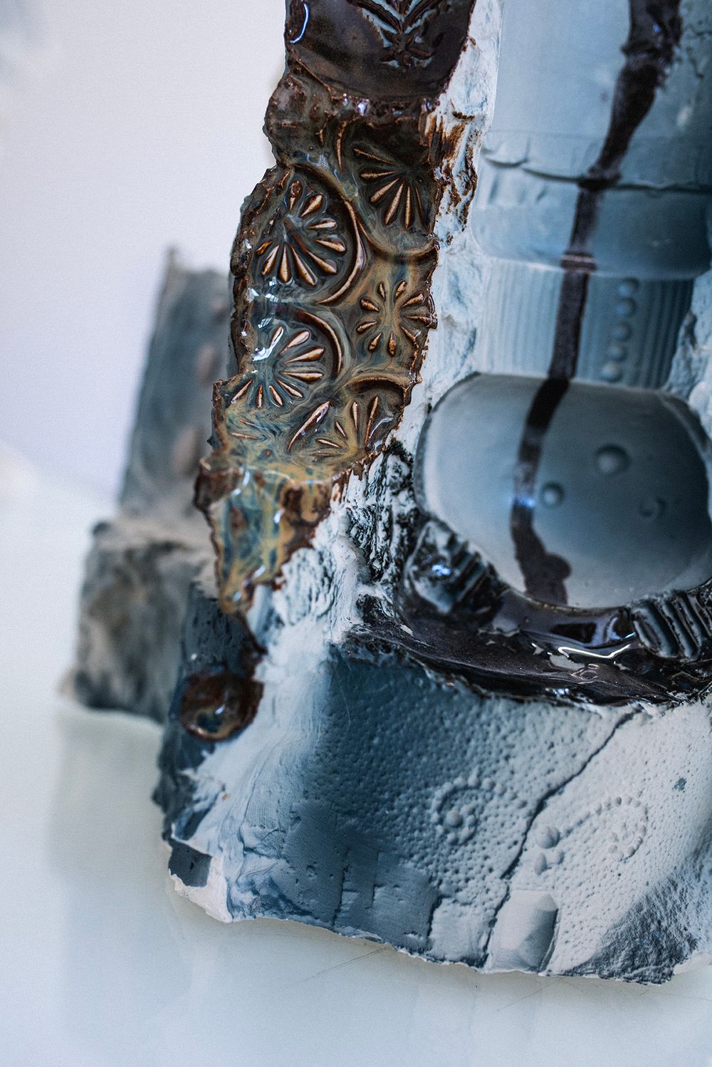 PIN–UP | CFGNY DISSECTS IDENTITY AND LUXURY FOR THEIR ITALIAN DEBUT