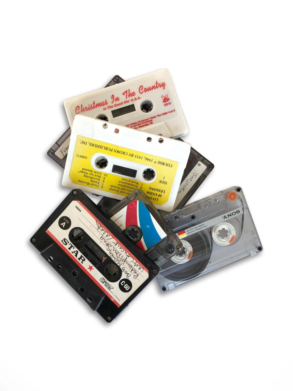 PIN–UP | SUSAN LYONS, TEXTILE INNOVATOR