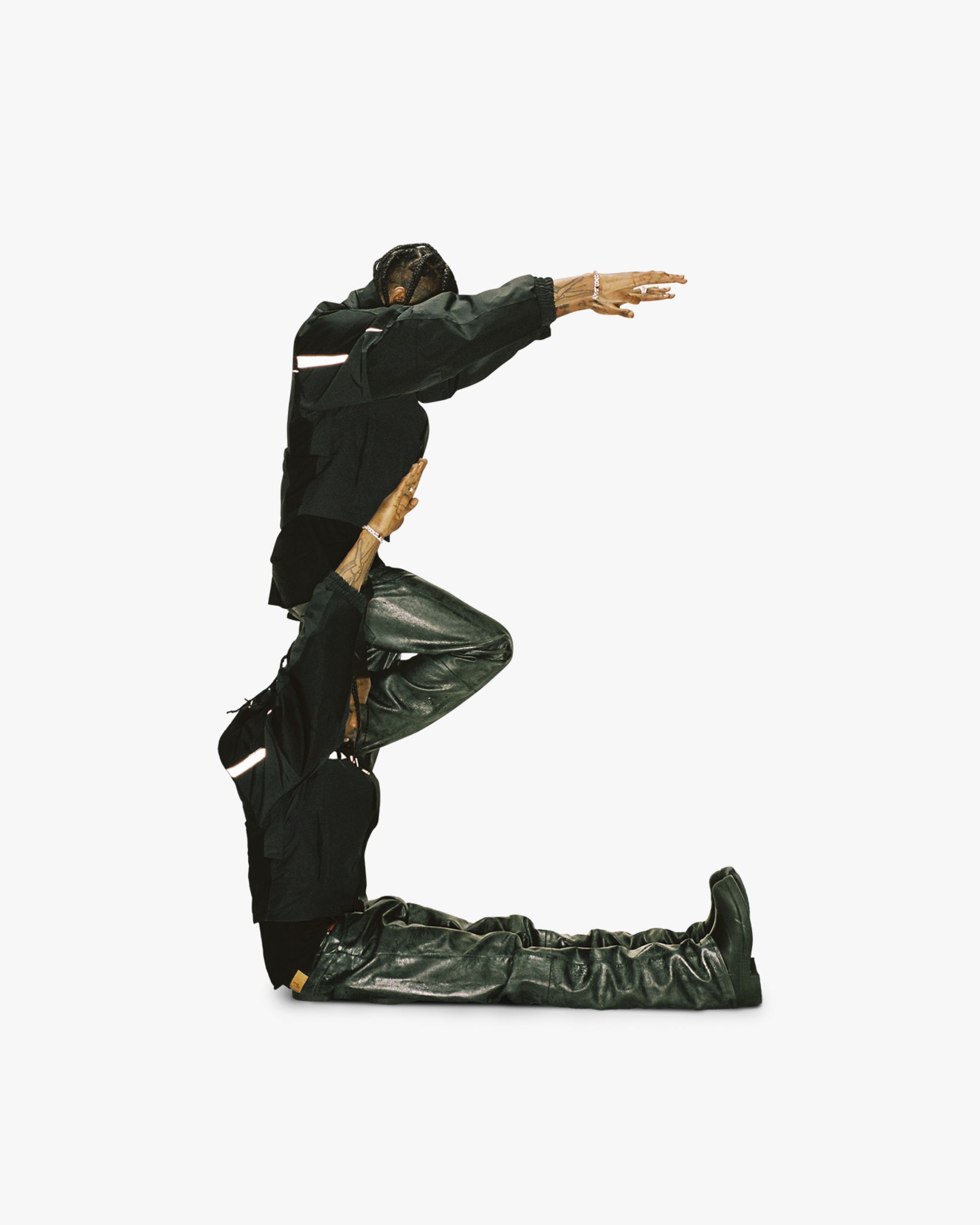 PIN–UP | THE DESIGN ALPHABET