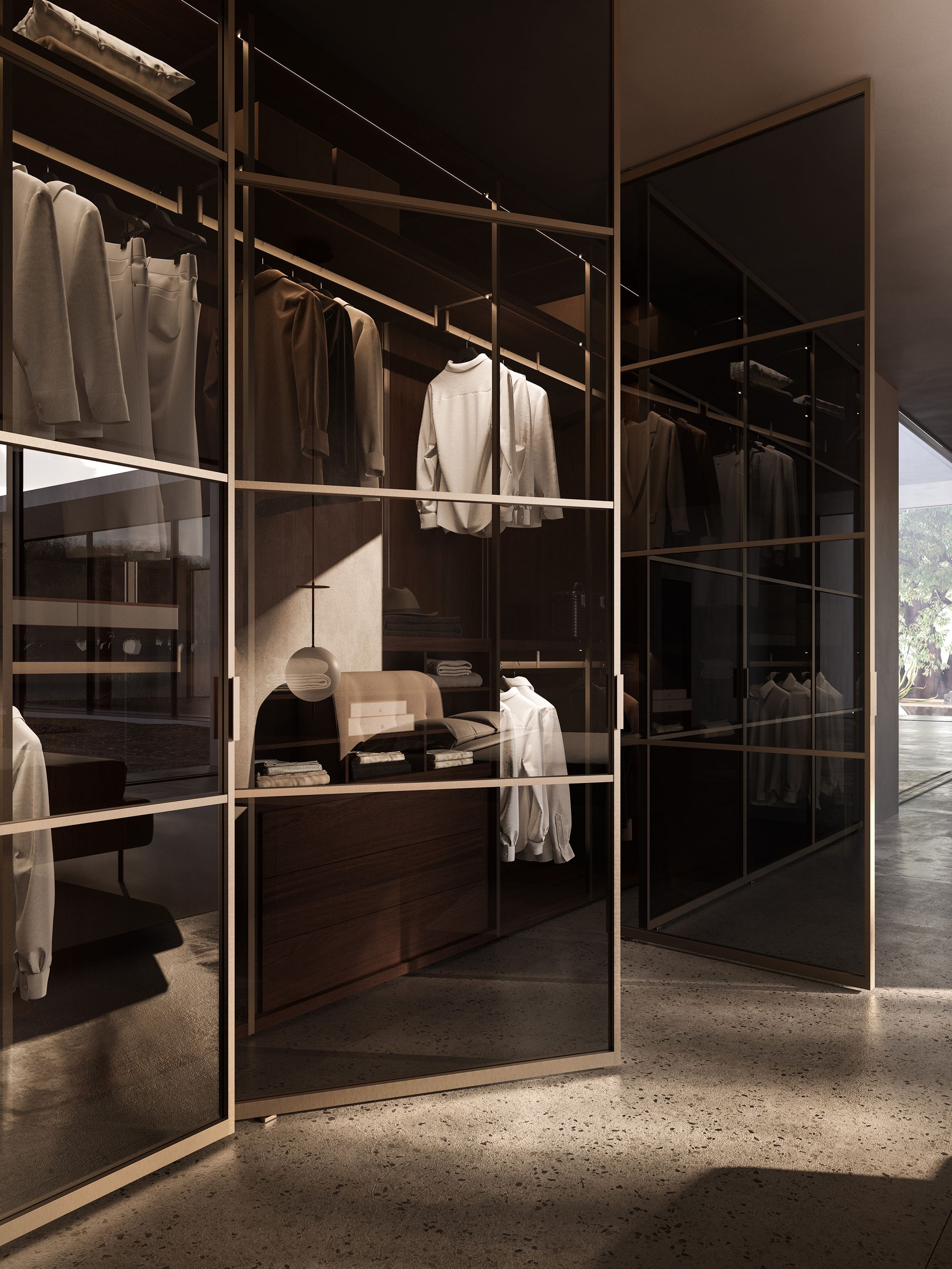 PIN–UP | DOOR CODE