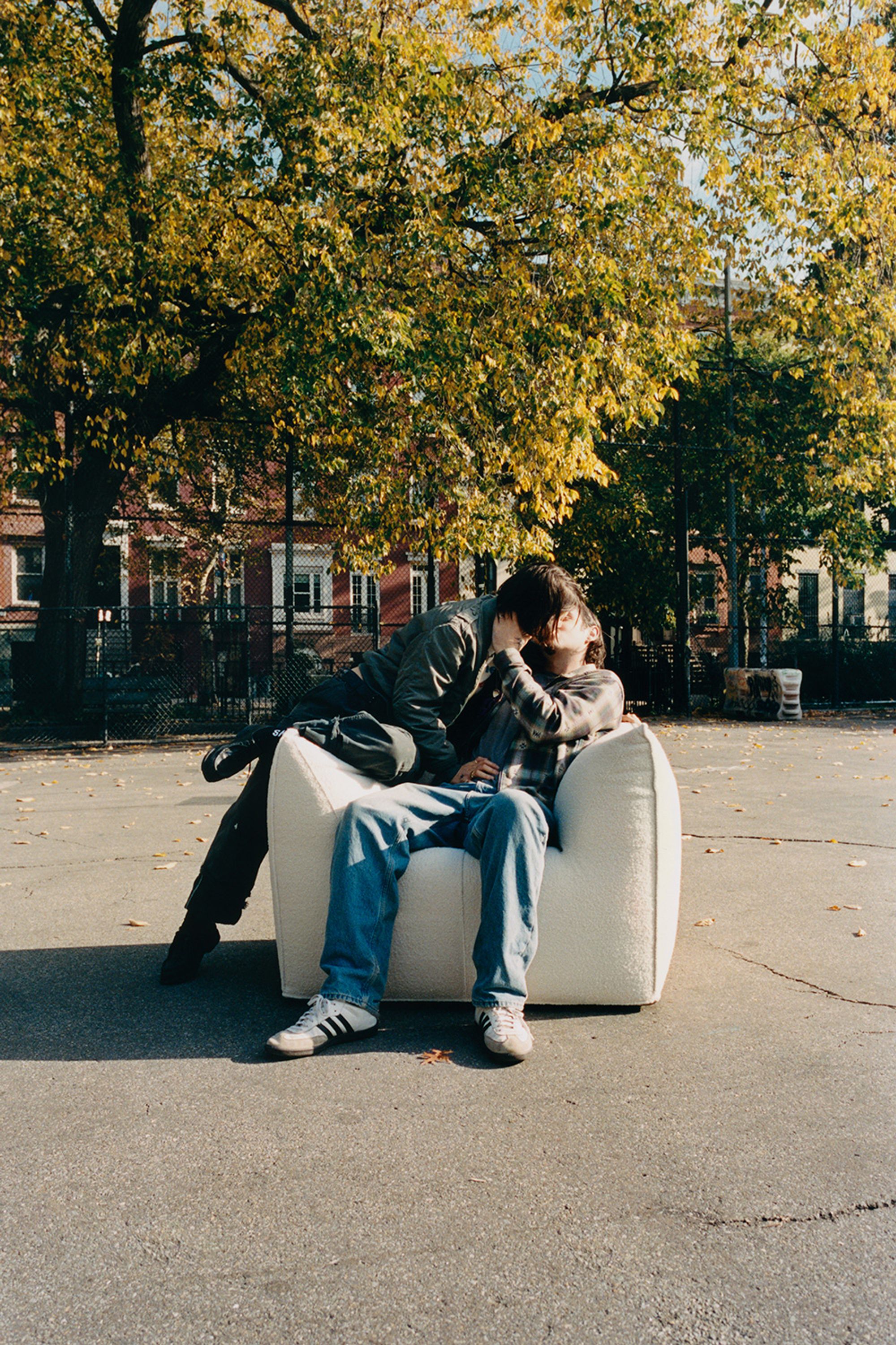 PIN–UP | THE RETURN OF THE BAMBOLE