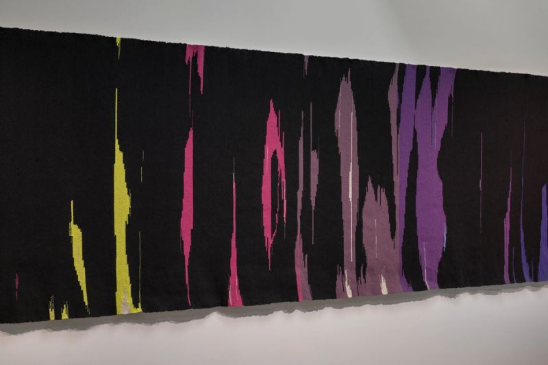 Solopresentasjoner – Hannah Ryggen Triennale — Kunsthall Trondheim