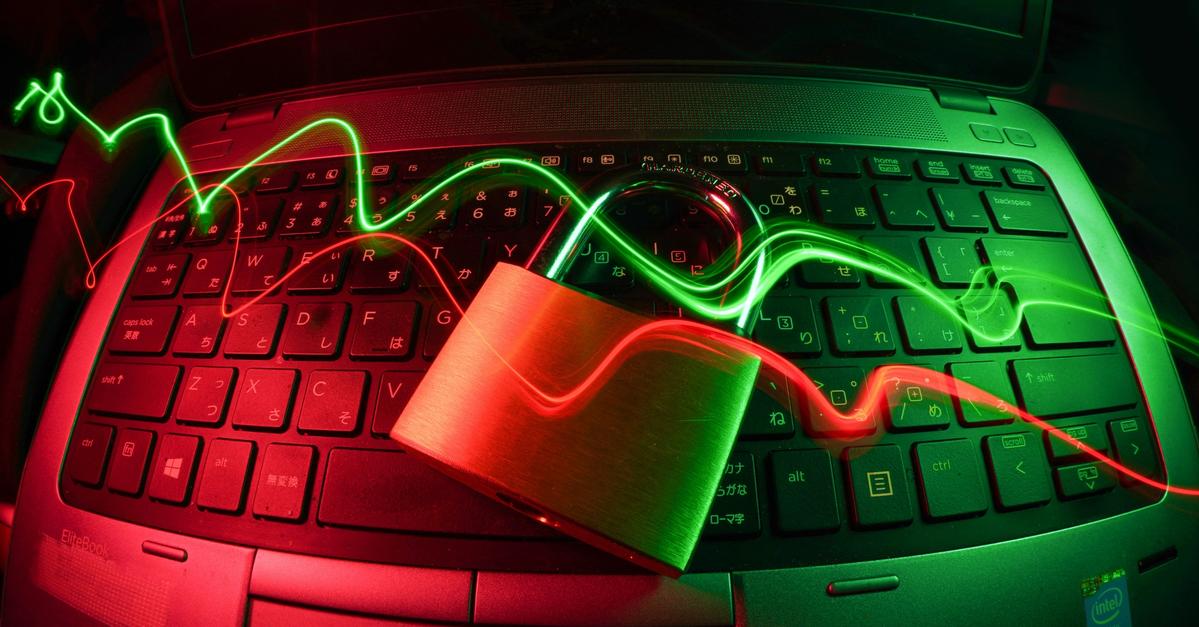 Cybersecurity (Cybersäkerhet) Expert Bootcamp | Adding Value Consulting