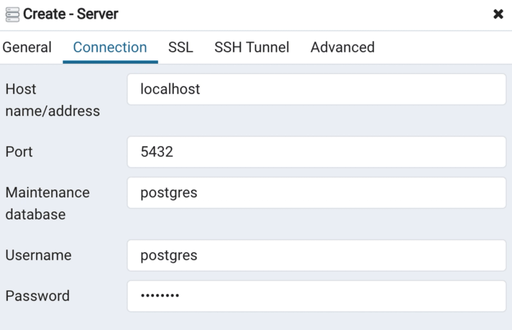 How To Create A Postgres Database In Nodejs · Tutorial 0149