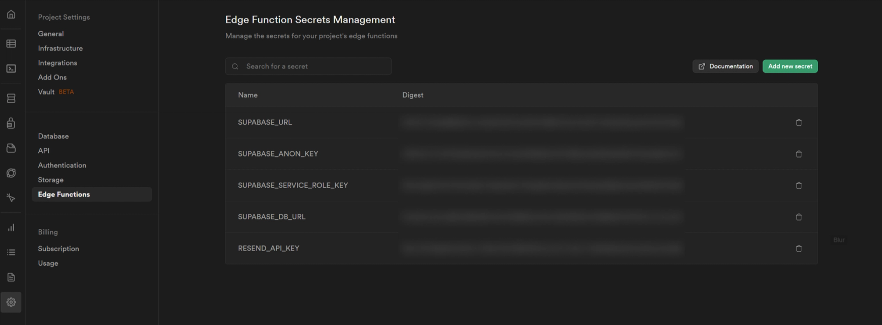 How to build a waitlist with Supabase and Next.js