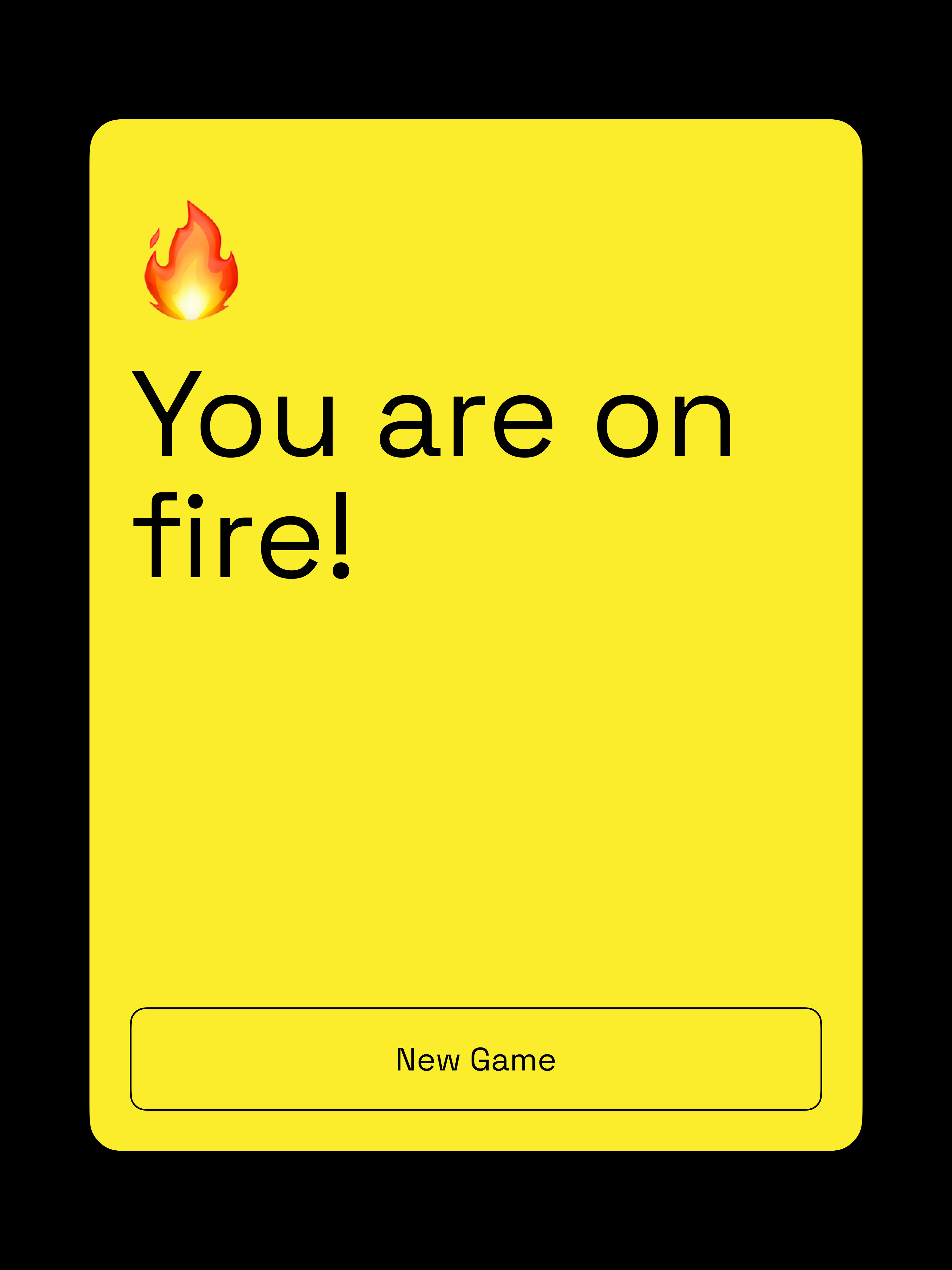 Match Cards | Tinloof