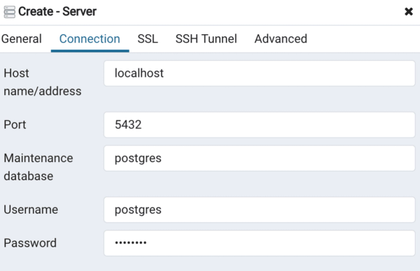 How To Create A Postgres Database In Nodejs · Tutorial