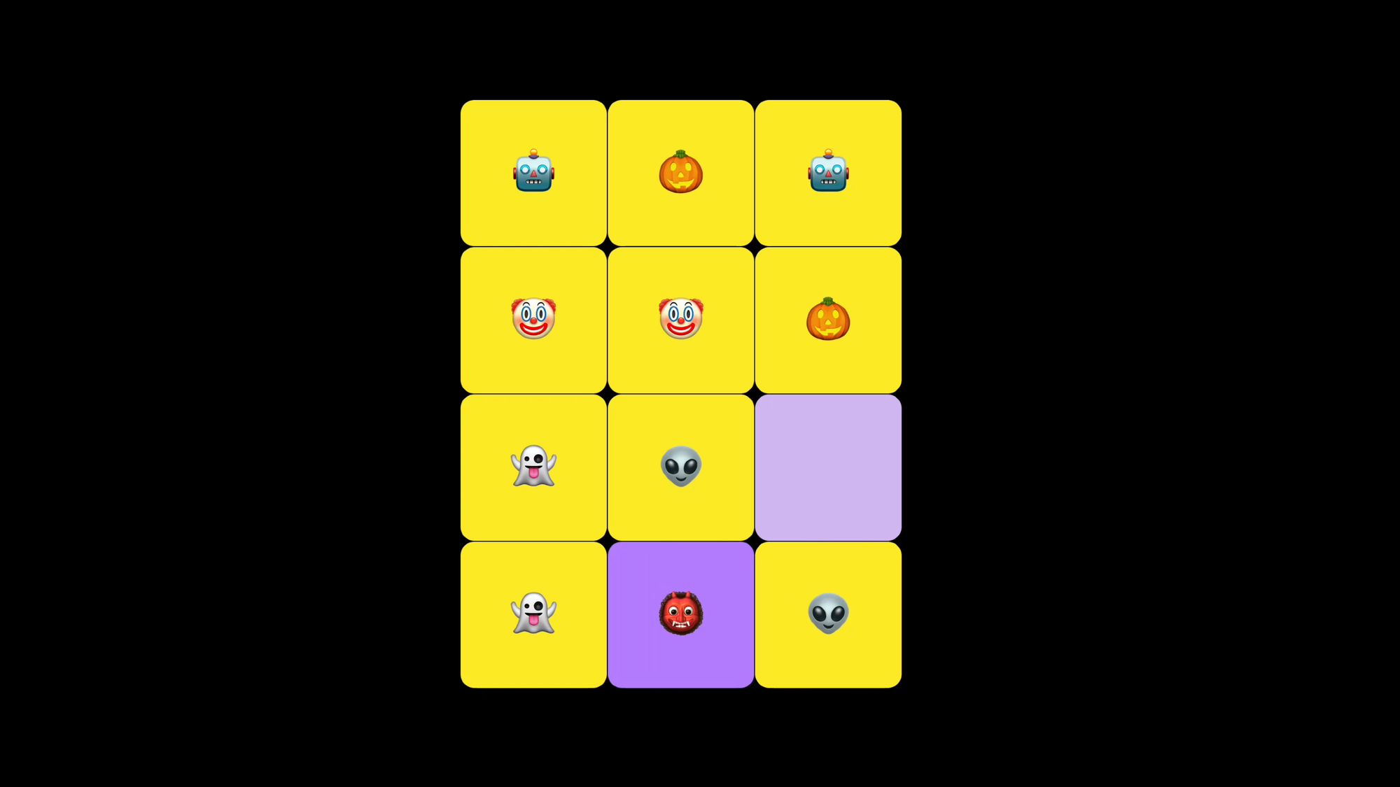 Match Cards | Tinloof