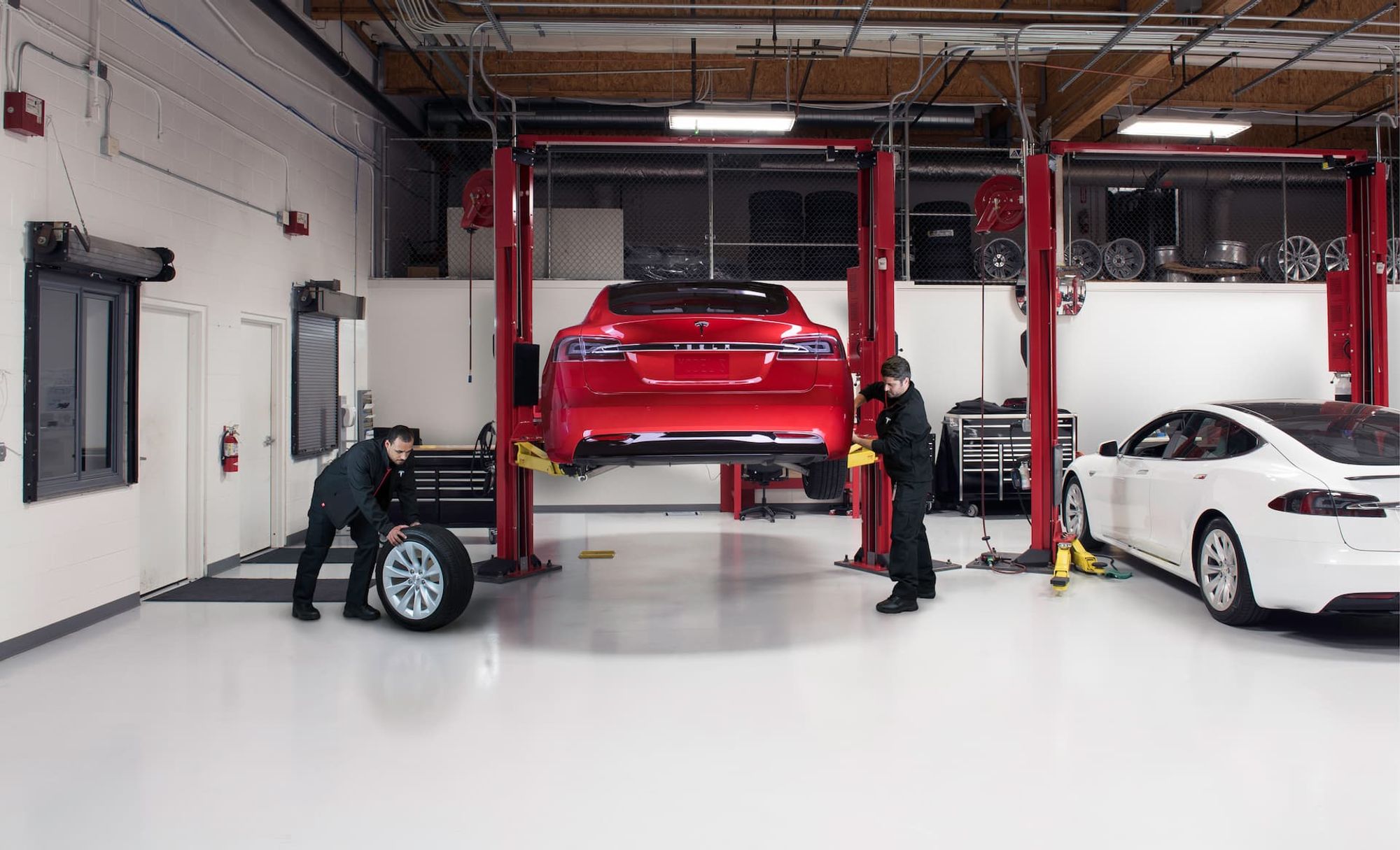 Do Teslas Need Servicing? Answers to Your Top Questions | Zecar ...