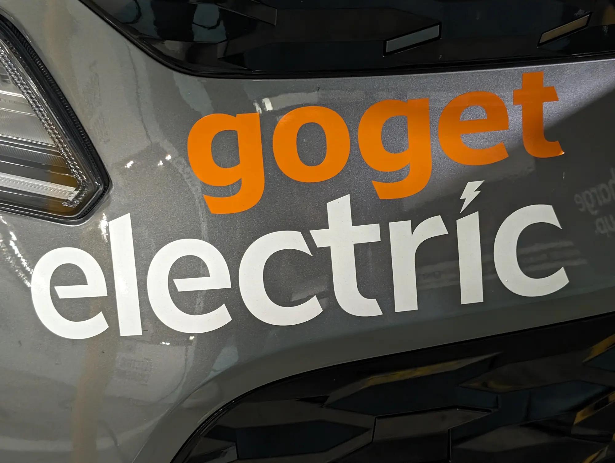 Exclusive: GoGet electric carshare review and their future EV plans ...