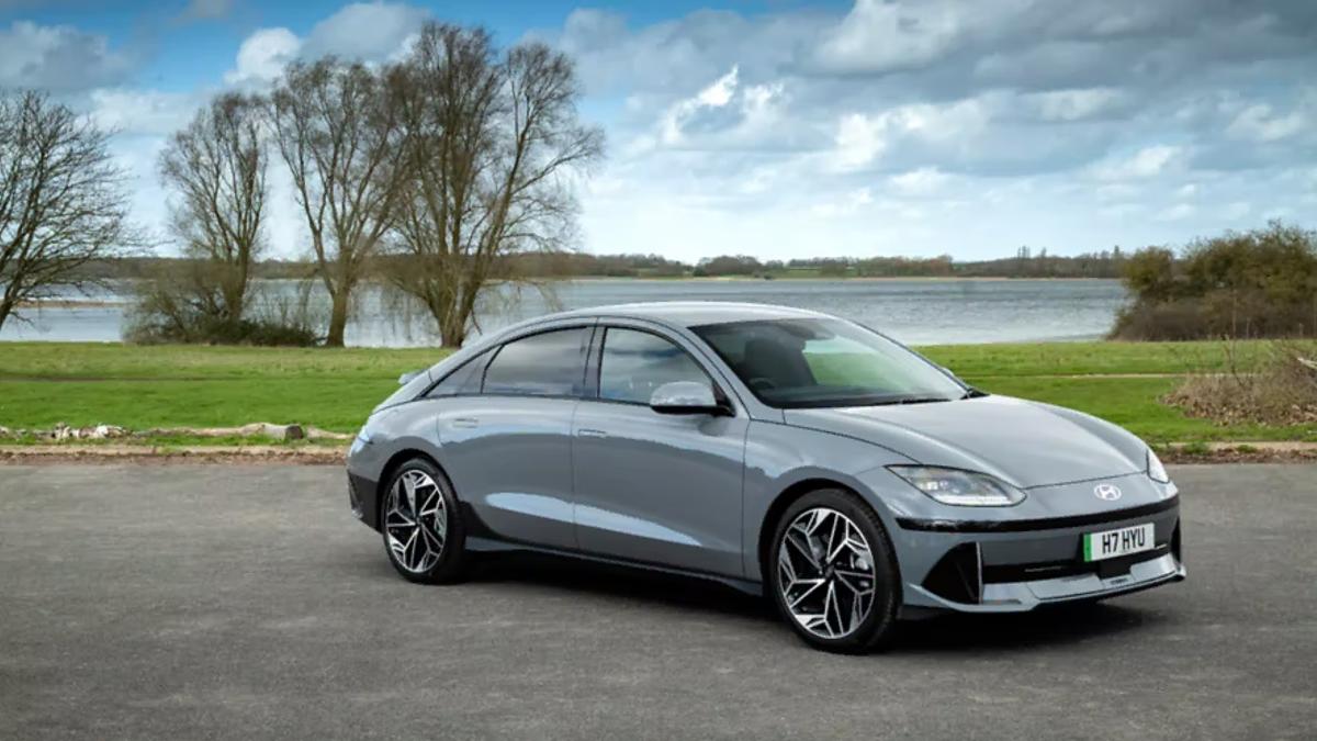 2024 Hyundai Ioniq 6 price and specs: Sport EV adds more 'affordable ...