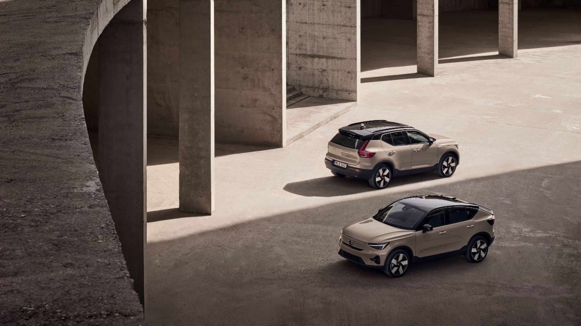 Volvo updates EV lineup: New names and enhanced performance | Zecar ...