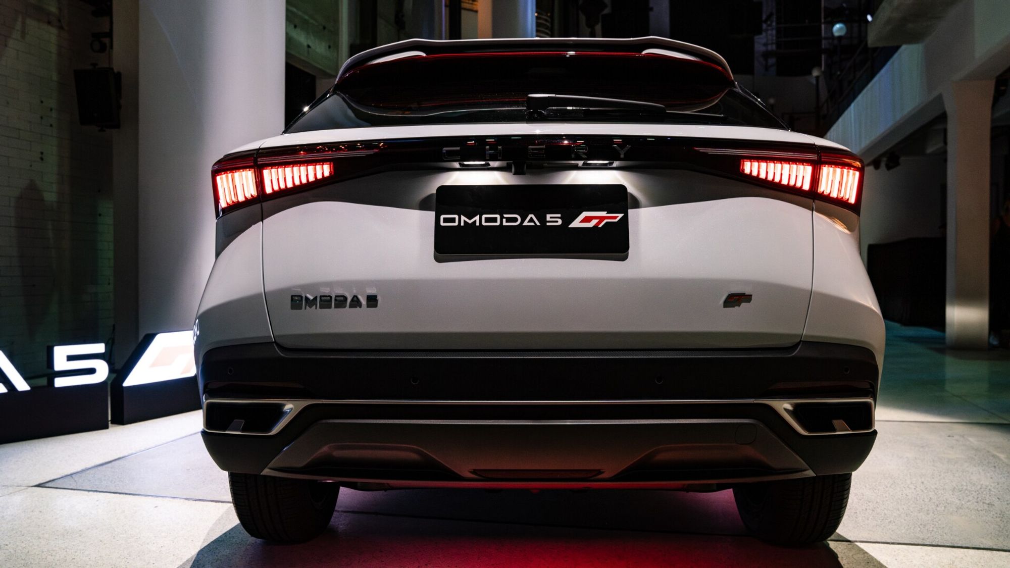 Chery Omoda E5 Australian First Look | Zecar | Reviews | Car Review