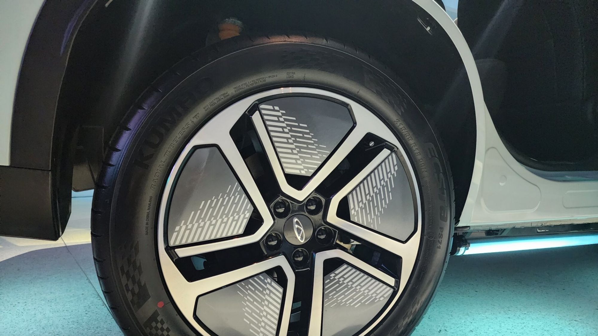 Chery Omoda E5 Australian First Look | Zecar | Reviews | Car Review