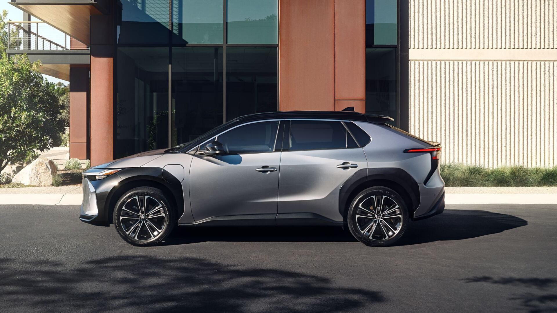 2024 Toyota bZ4X price and specs | Zecar | Reviews | Specs