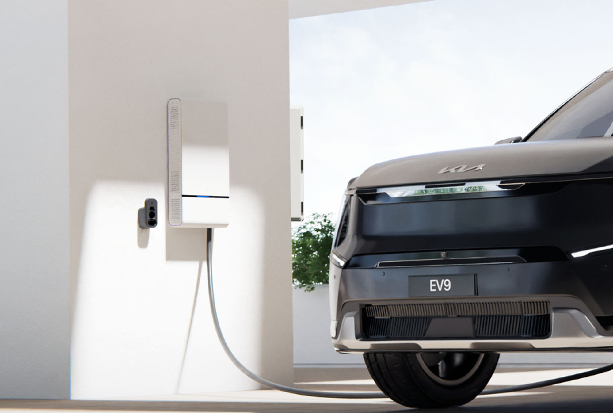 Bidirectional (V2H and V2G) EV Chargers Guide (2025) | Zecar | Reviews | Guides