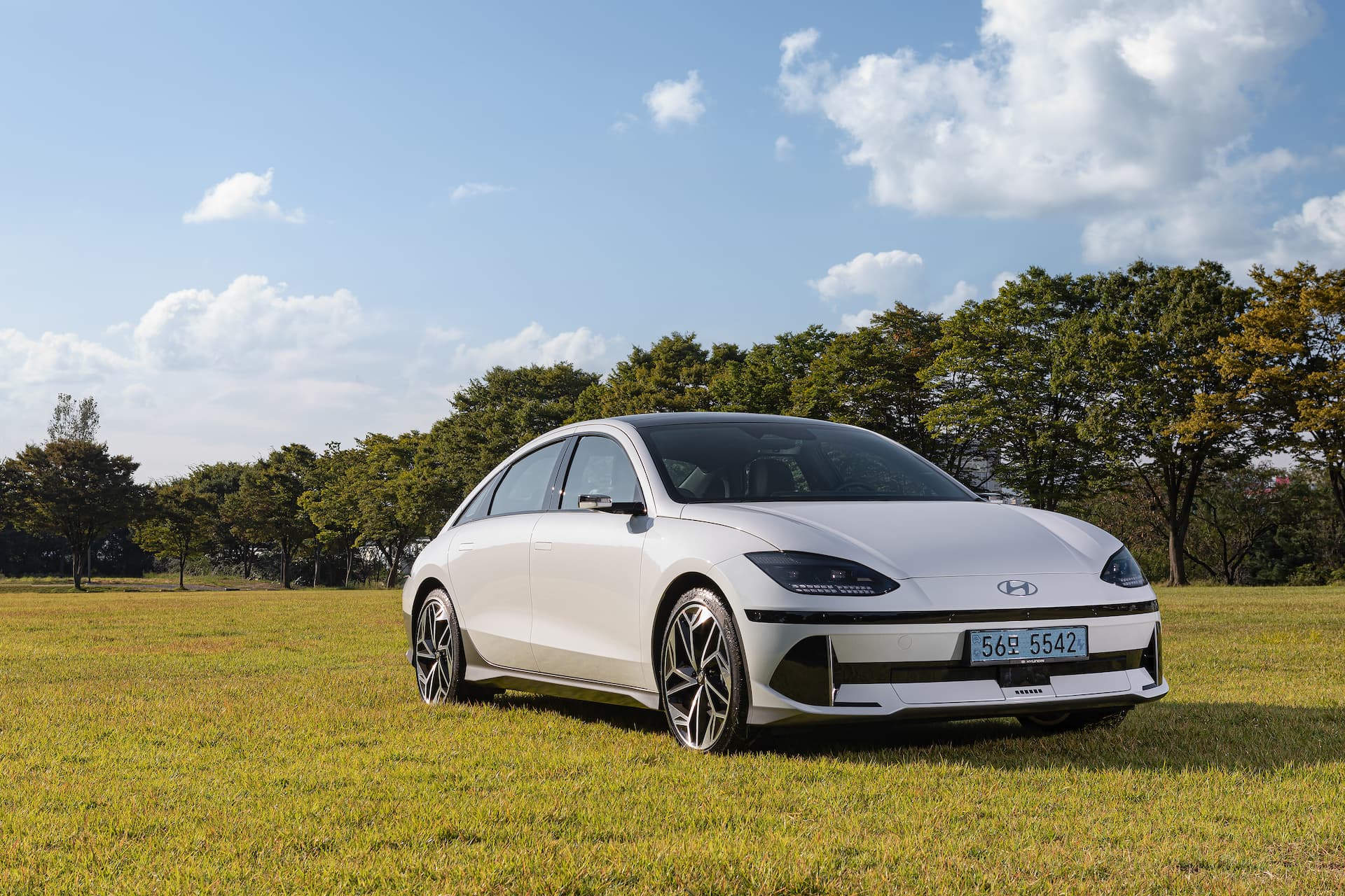 Dedicated EV platforms: Everything you need to know | Zecar | Resources ...