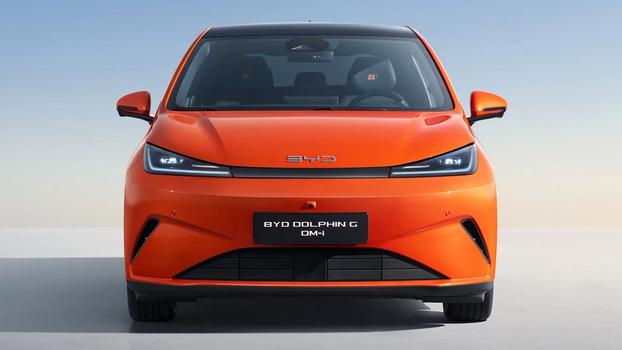 BYD To Launch Special New Model Just for Australia | Zecar | Reviews | News