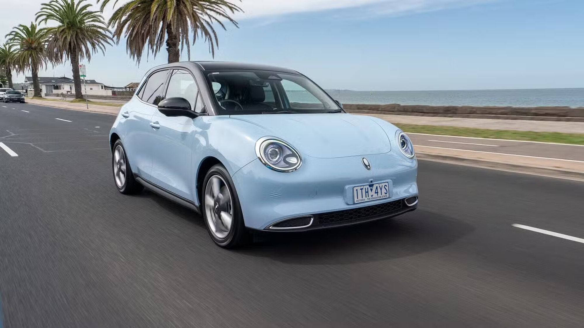 GWM Cuts Prices for Ora Extended and GT Trims | Zecar | Reviews | News