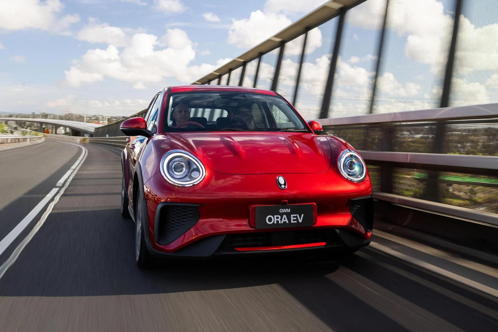 2026 GWM Ora Price and Specs: Fresh Updates And New Battery | Zecar ...