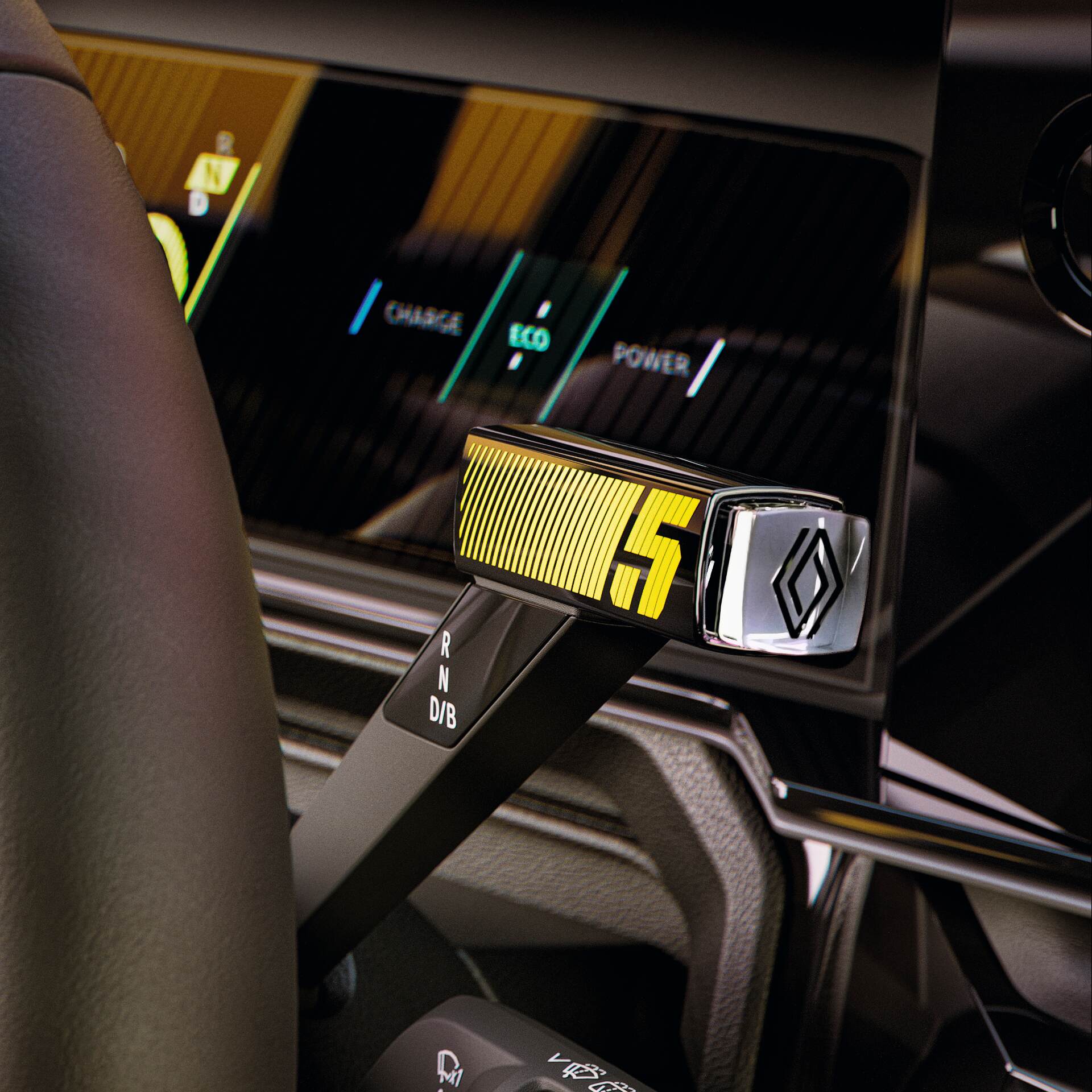 Renault 5 Reborn as an EV: Renault 5 E-Tech | Zecar | Reviews | News