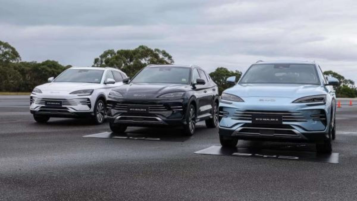 Best Plug-in Hybrid Electric Cars in Australia (2025): Range, Price and ...