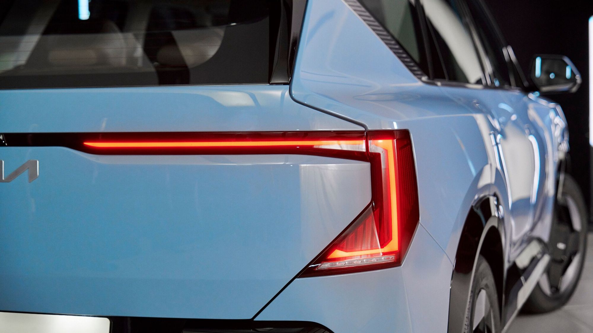 Kia EV5 Confirmed for Australia, Launching in June | Zecar | Reviews | News