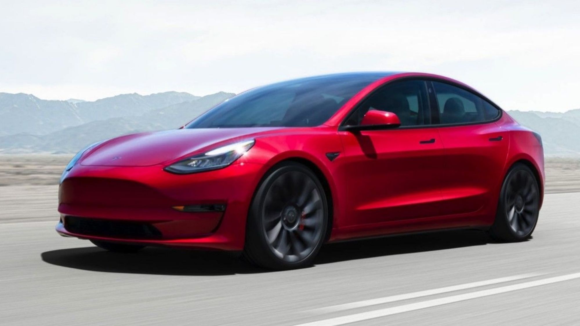 Tesla Model 3 Government Rebates and Incentives | Zecar | Resources ...