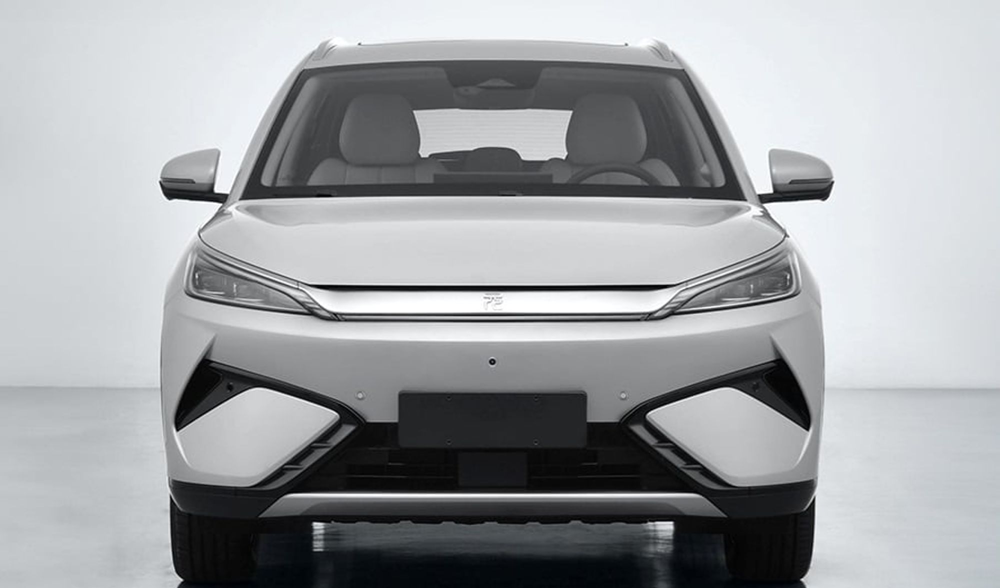 2026 BYD Atto 3 Set to Receive Subtle Exterior Refresh | Zecar | Reviews | News