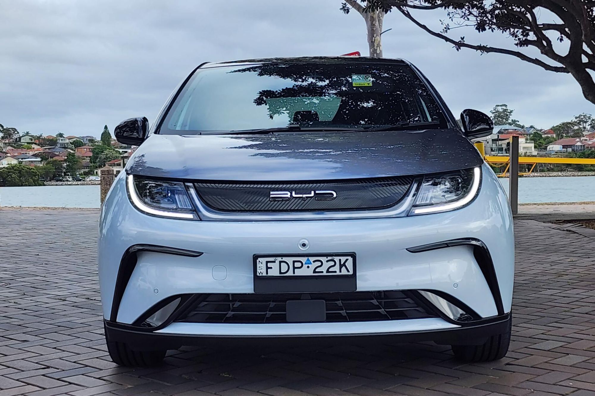 BYD Dolphin Novated Lease Pricing and Savings: Is it Worth it in 2024 ...