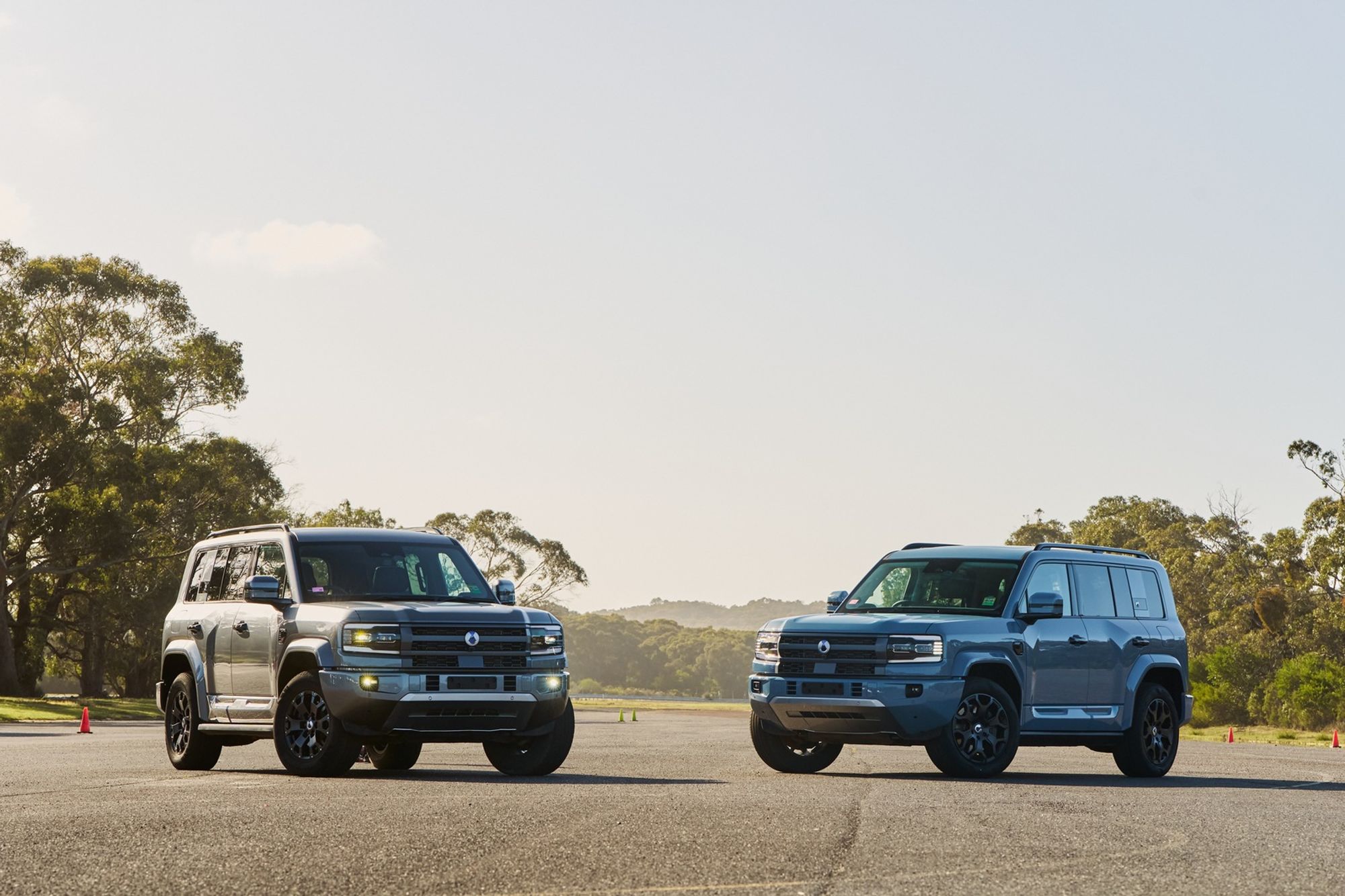 DENZA Australia Announces Pricing for B5 and B8 Super Hybrid SUVs ...