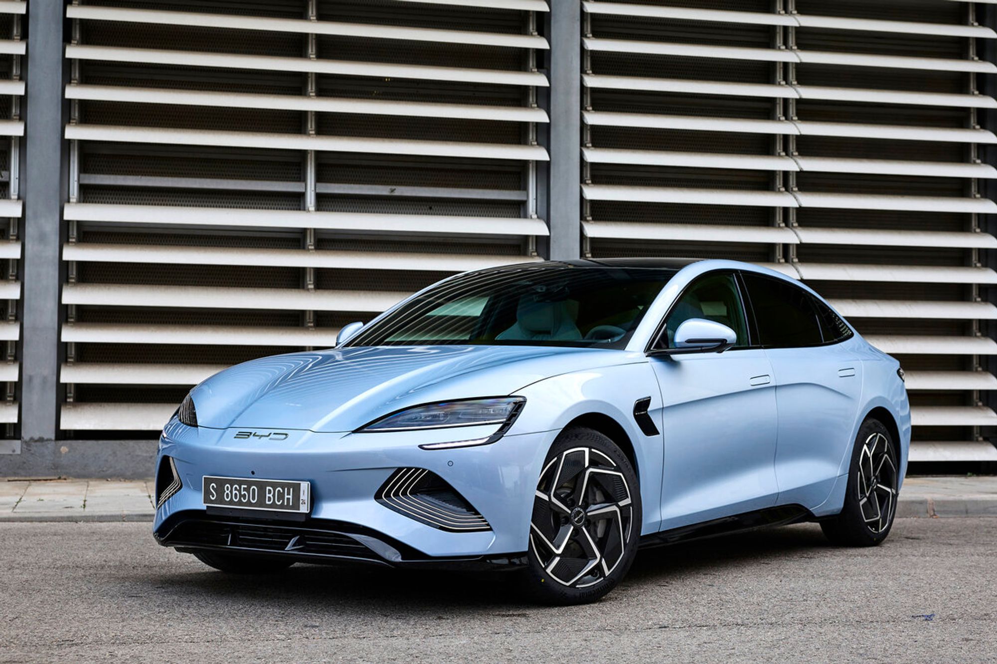 Best Electric Sedans Under $80,000 | Zecar | Resources | Lists