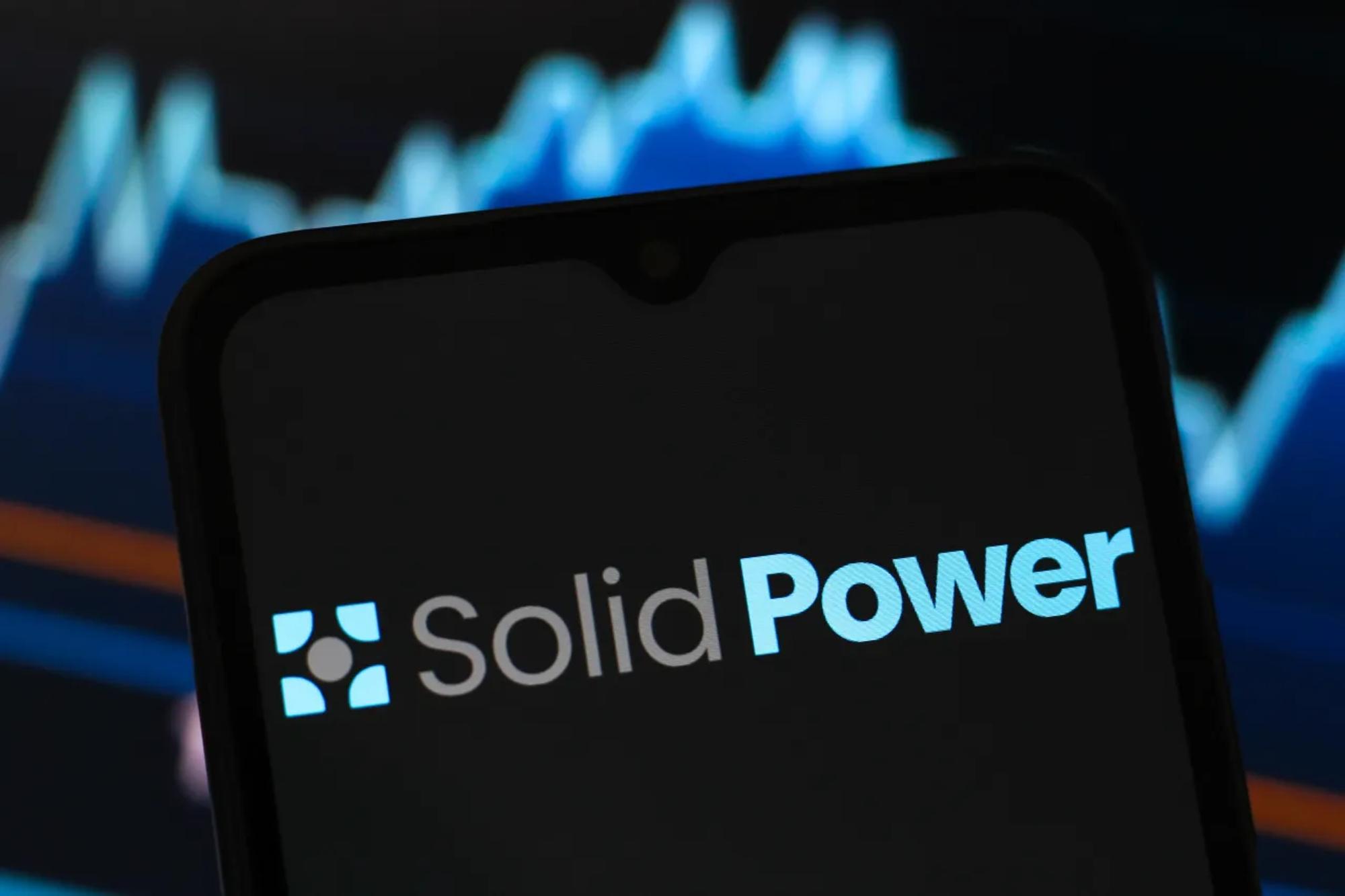 BMW, Samsung, Solid Power Join Forces to Advance Solid-State Battery ...