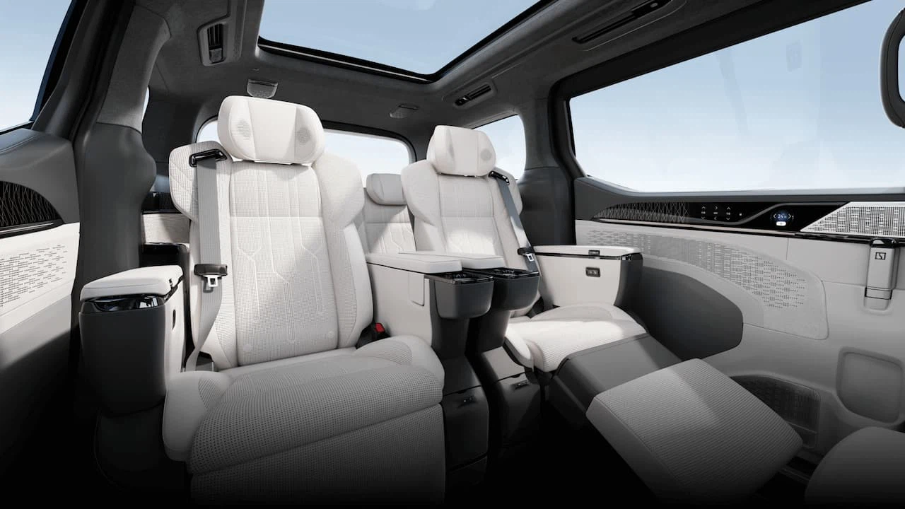 Zeekr Set to Electrify the Australian Market with Premium EV Offerings ...