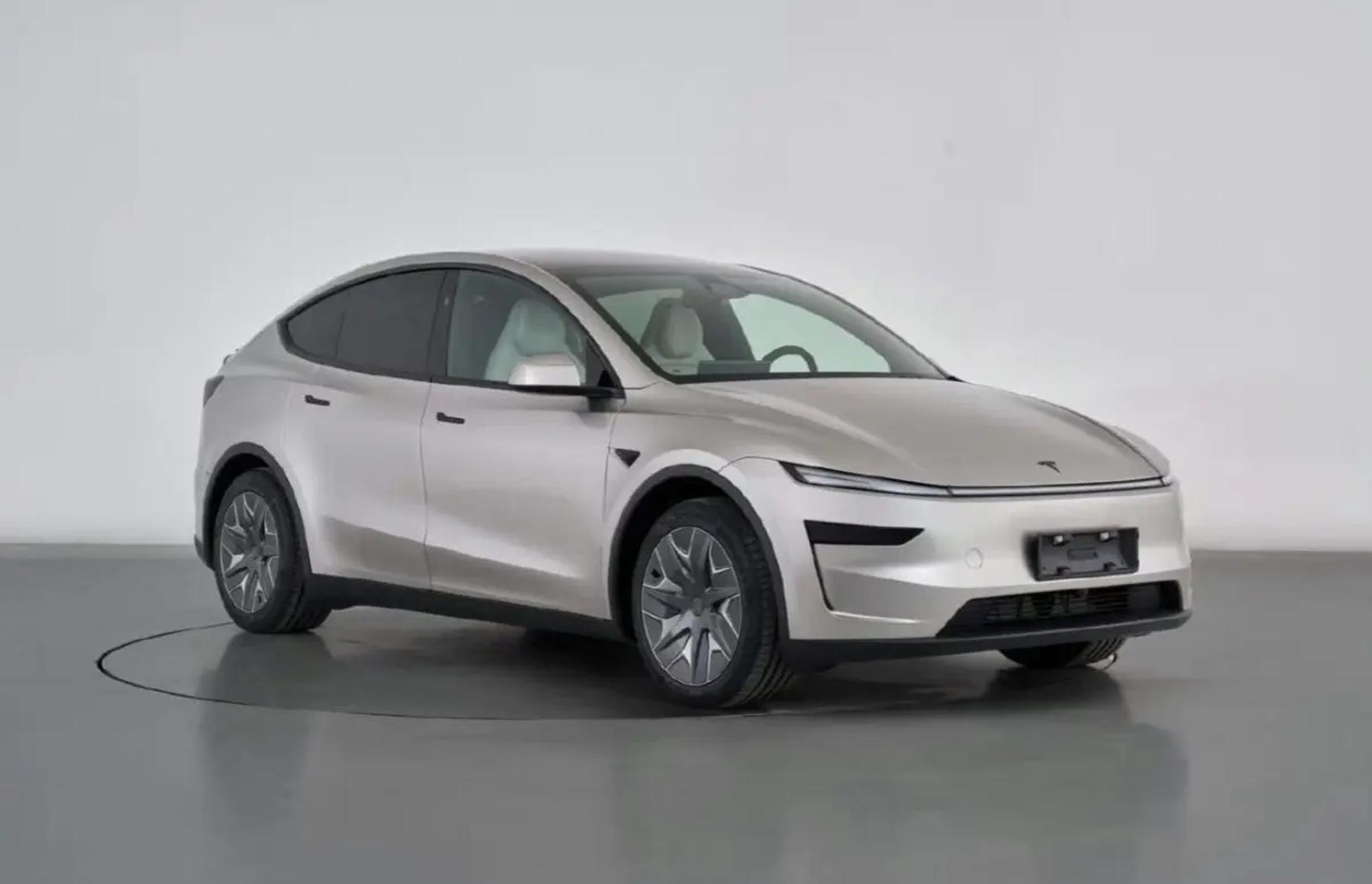 Tesla’s New 6-Seater Model Y Reportedly Hits 40,000 Orders In A Day ...