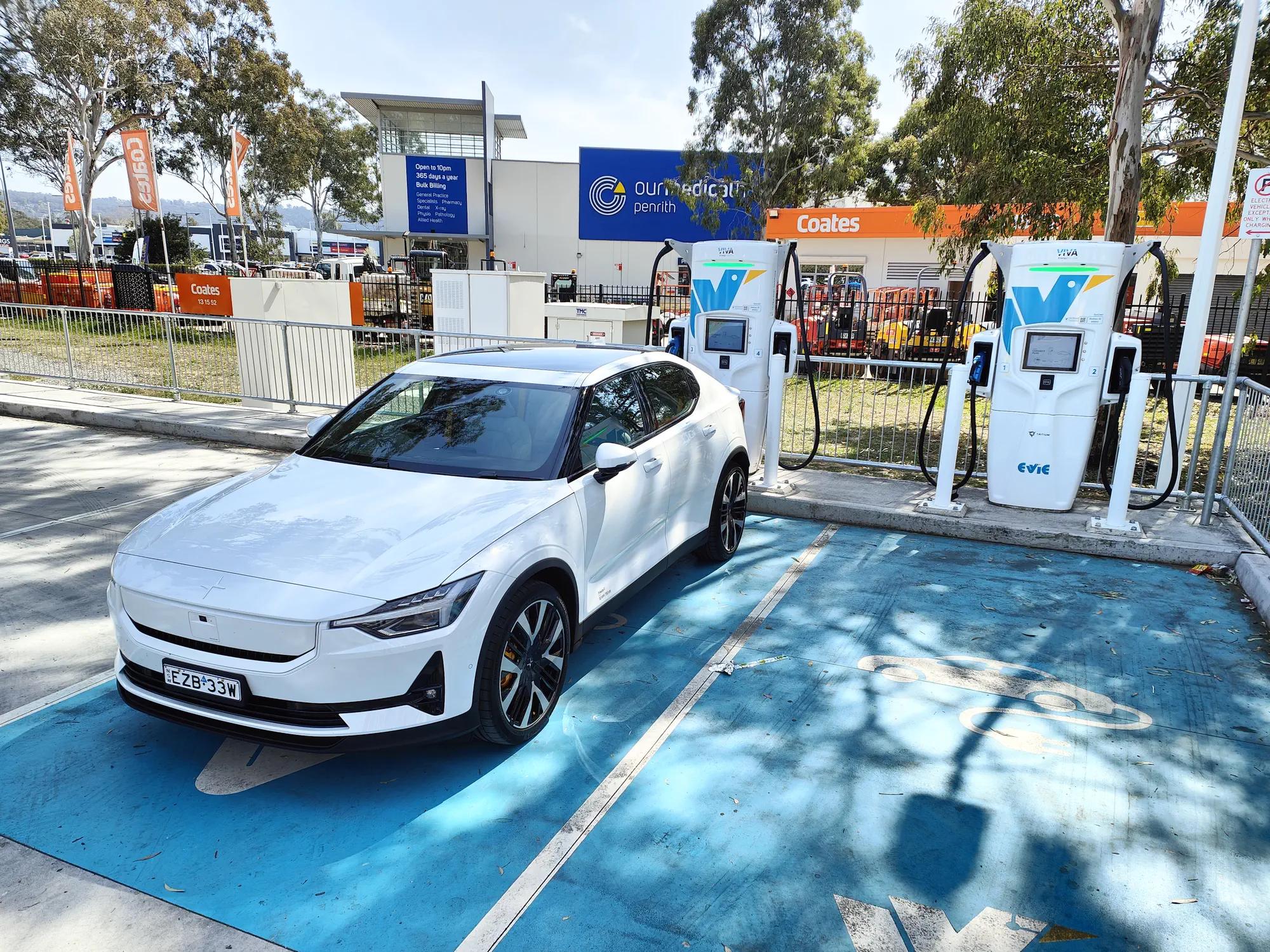 Evie Autocharge Compatibility: Which EVs, Sites & Payment Methods Are ...