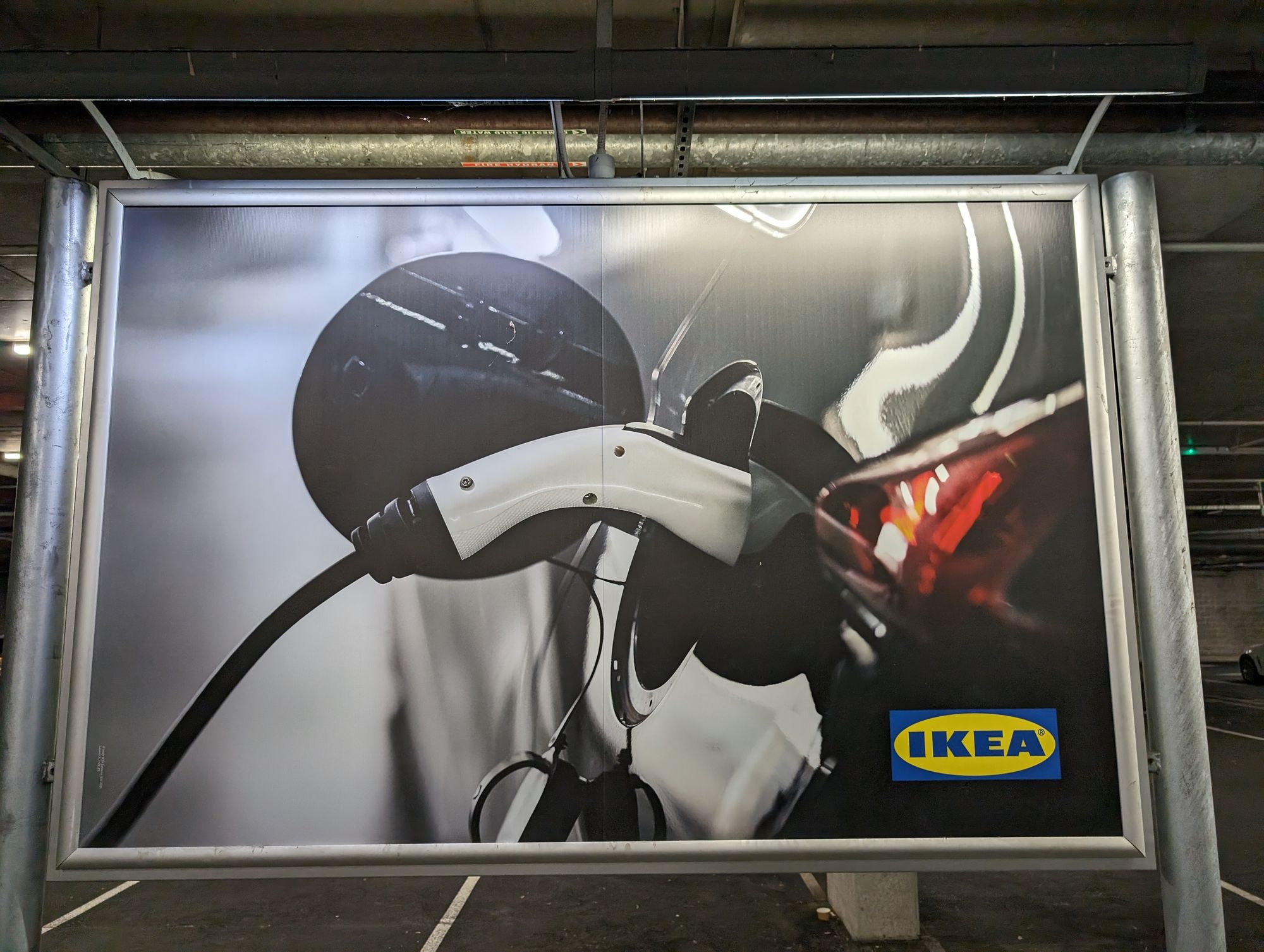 IKEA Australia leading the way with EV charging, fleet electrification ...