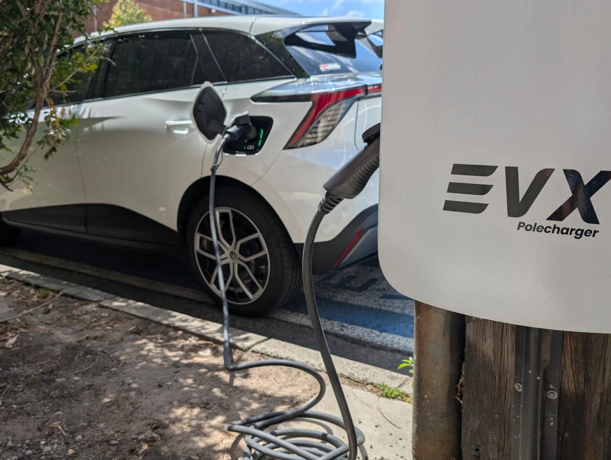 Electric Car FBT Exemption Explained (2026): New Changes, Eligible ...